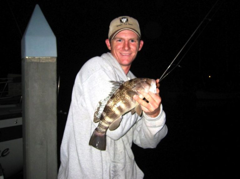 Coronado Ferry Landing Pier - Pier Fishing in California