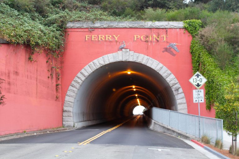 Ferry.Point.Pier_2018_2_Pt.Richmond - Pier Fishing in California