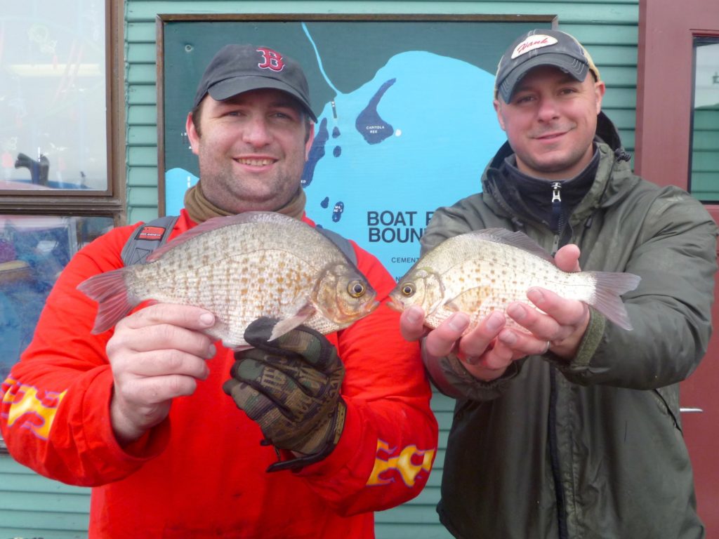 Capitola Wharf - Pier Fishing in California